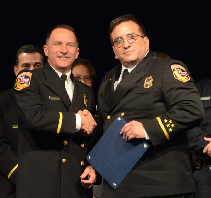 2013 CAL FIRE Director’s Annual Recognition Awards - California ...