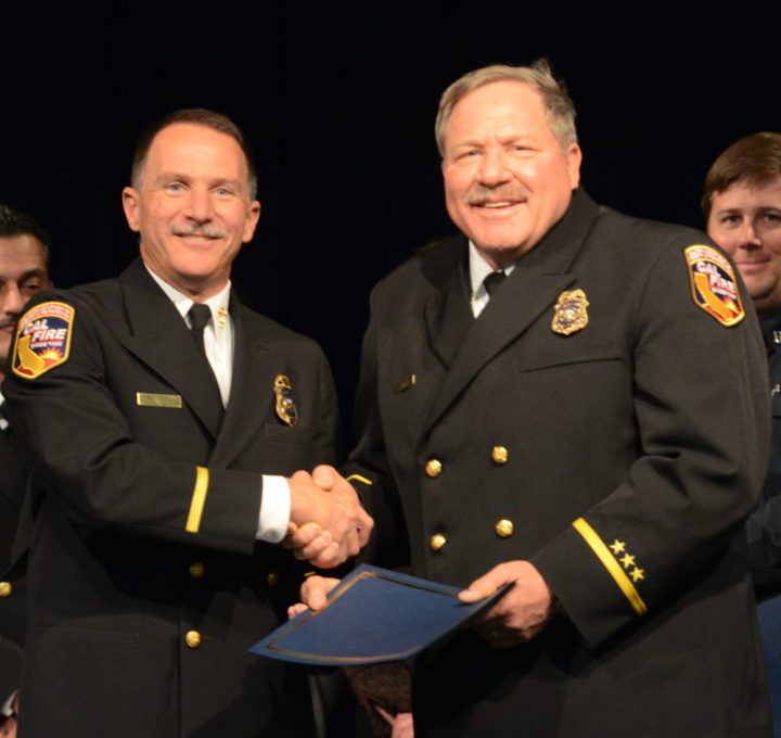 2013 CAL FIRE Director’s Annual Recognition Awards - California ...