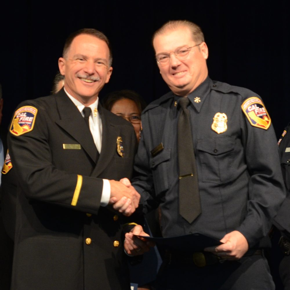 2013 CAL FIRE Director’s Annual Recognition Awards - California ...