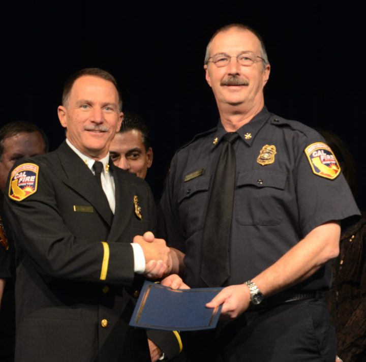 2013 CAL FIRE Director’s Annual Recognition Awards - California ...