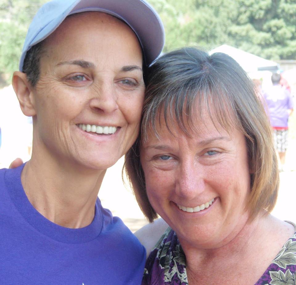 Celebrating The Life Of CHP Public Safety Dispatcher Lynde Cook ...