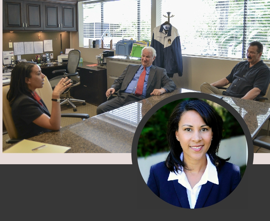 CSLEA Endorses Candidate for Assembly Autumn Burke - California ...