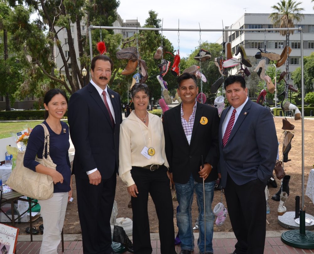 CSLEA President In Support of SB776 - California Statewide Law ...