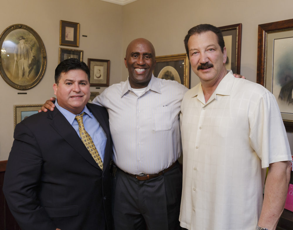 CSLEA Joins Assemblymember Jim Cooper for BBQ Under The Stars ...