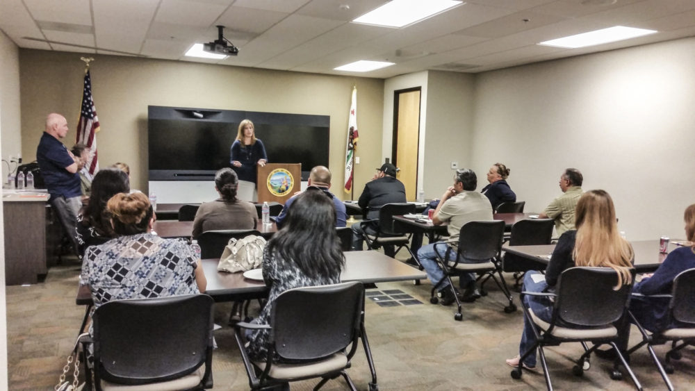 CSLEA Meets with Investigators in Rancho Cucamonga - California ...