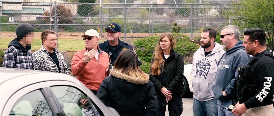 ABC Agents Proactive Approach to Keeping Californians Safe - California ...