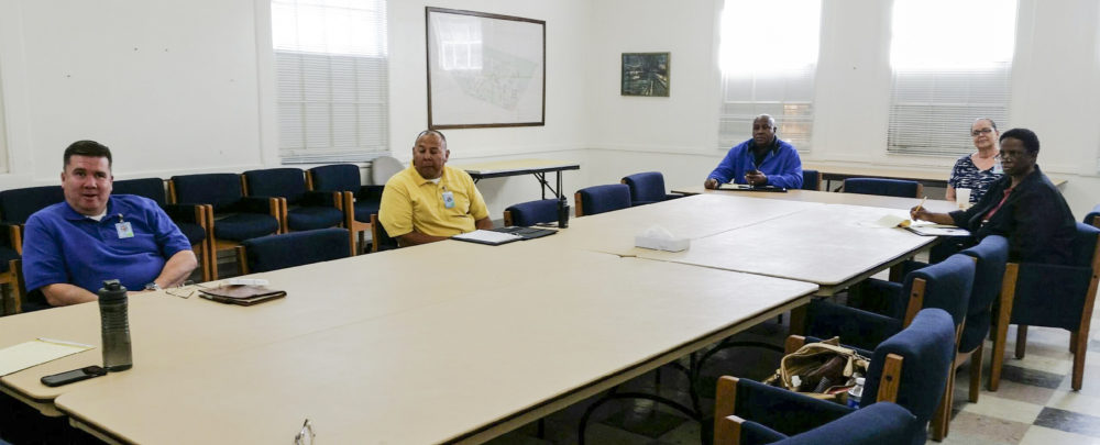 CSLEA Welcomes New Members & Reaches Out to Current Members in Southern ...