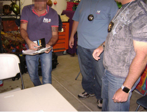 CSLB Investigators Set Up in Six Cites For Spring Blitz - California ...