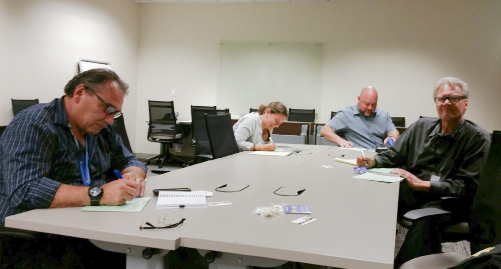 CSLEA Welcomes SCIF Investigators and CHP Public Safety Dispatchers ...