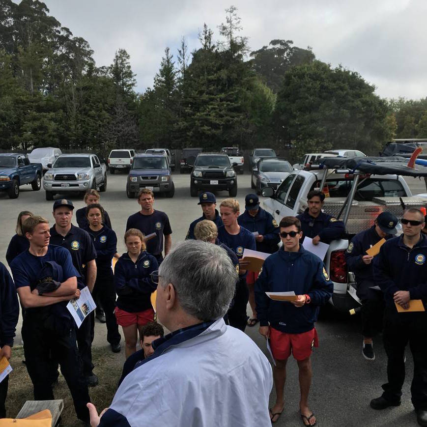 CSLEA Membership Services Representatives Reach Out to New & Veteran ...