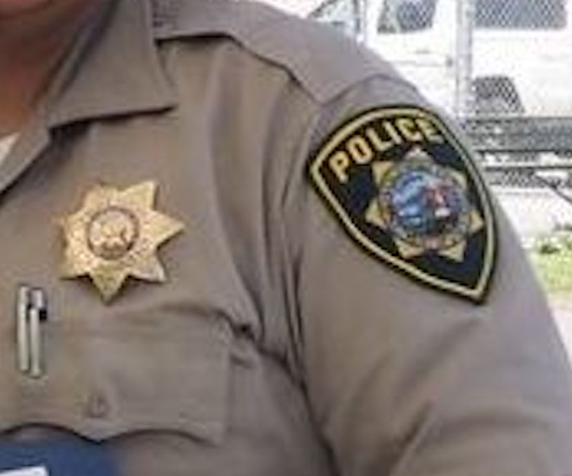 Unarmed Police Officers Investigate Burglary in Progress - California ...