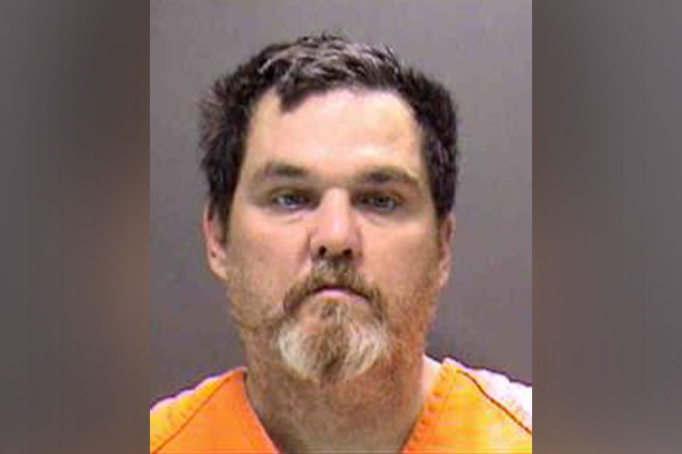 Murder Suspect Arrested in 1988 Santa Barbara County Homicide Case ...