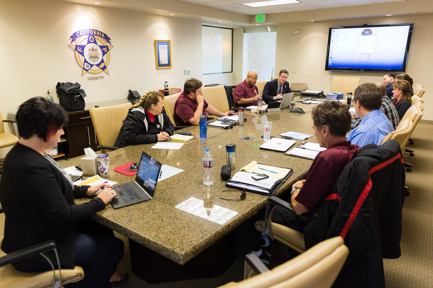 FMESA Holds 4th Quarter Board Meeting - California Statewide Law ...