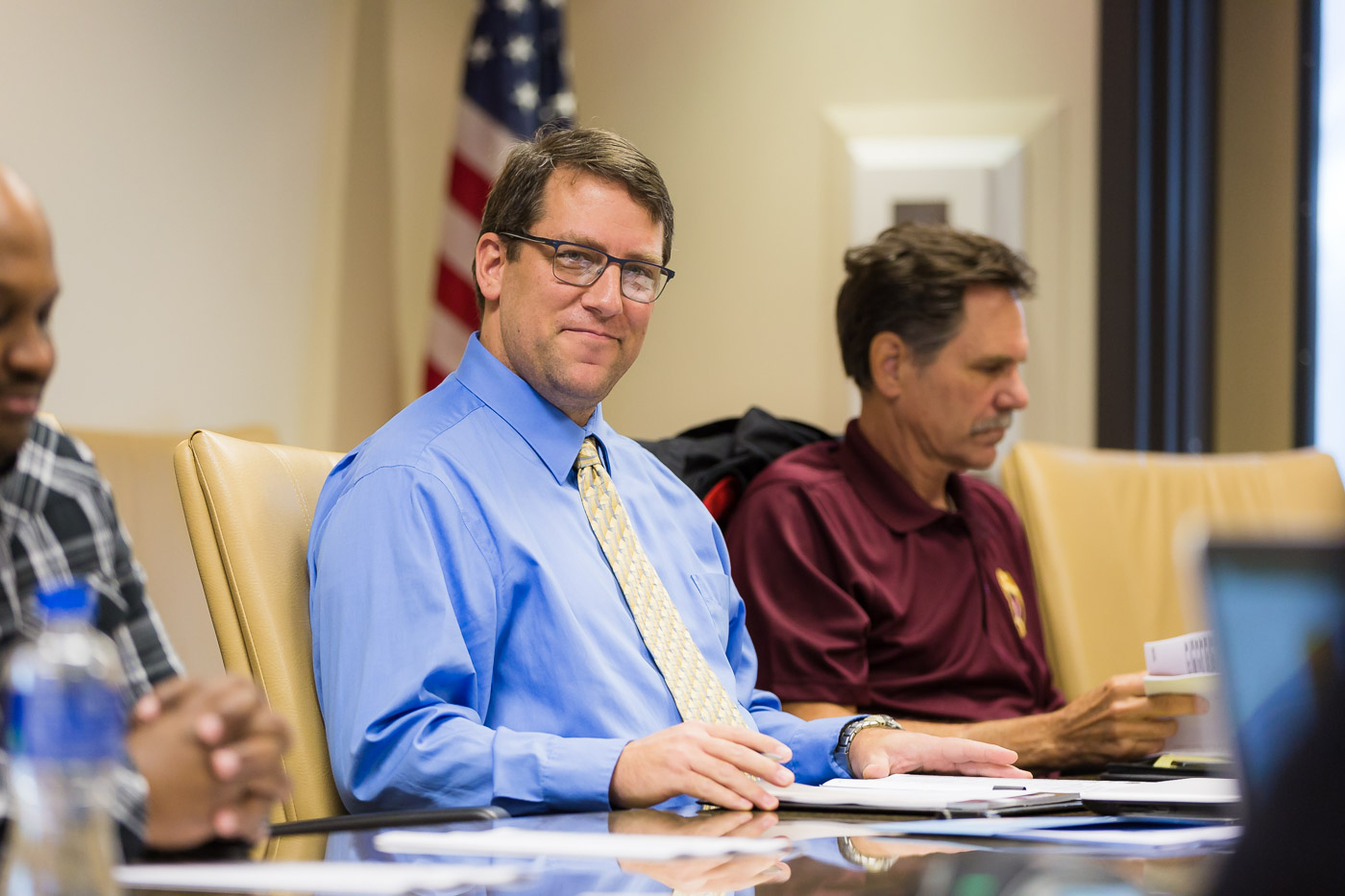 FMESA Holds 4th Quarter Board Meeting - California Statewide Law ...