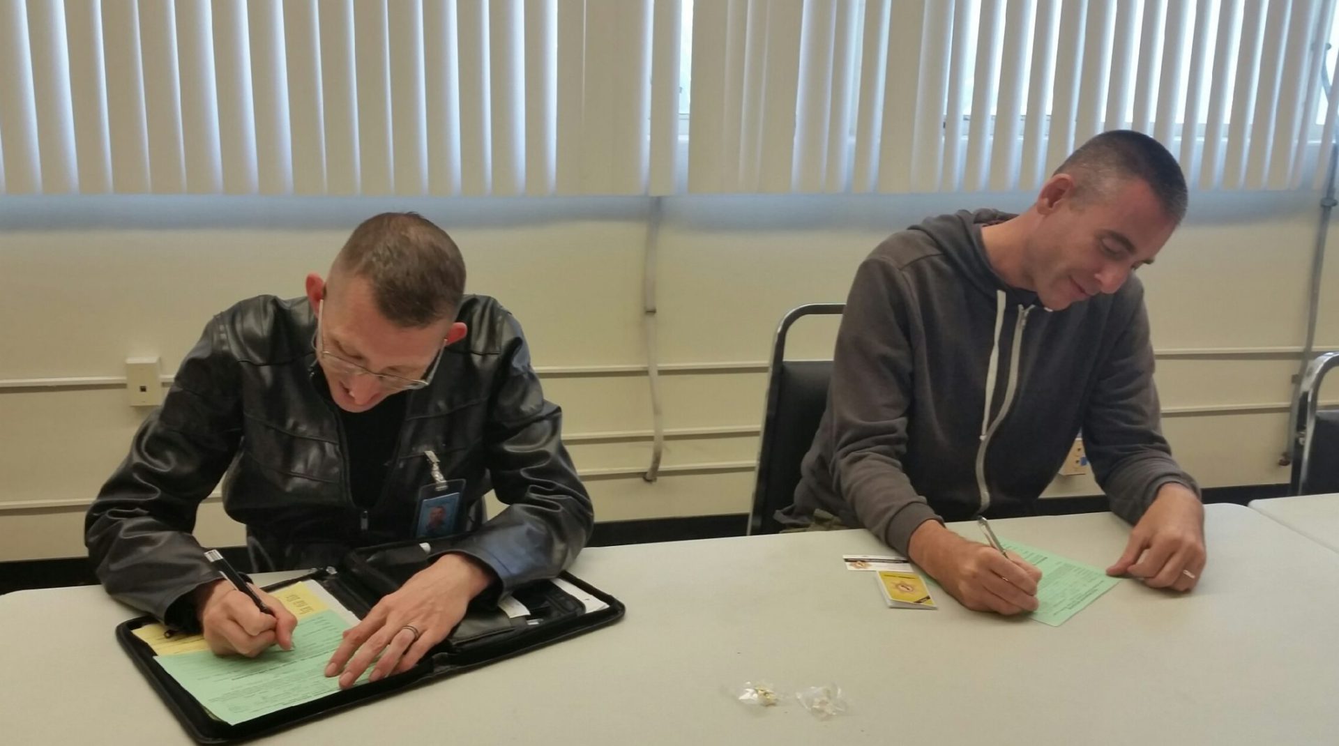 April 3-7th – CSLEA Welcomes Communications Operator, Emergency ...