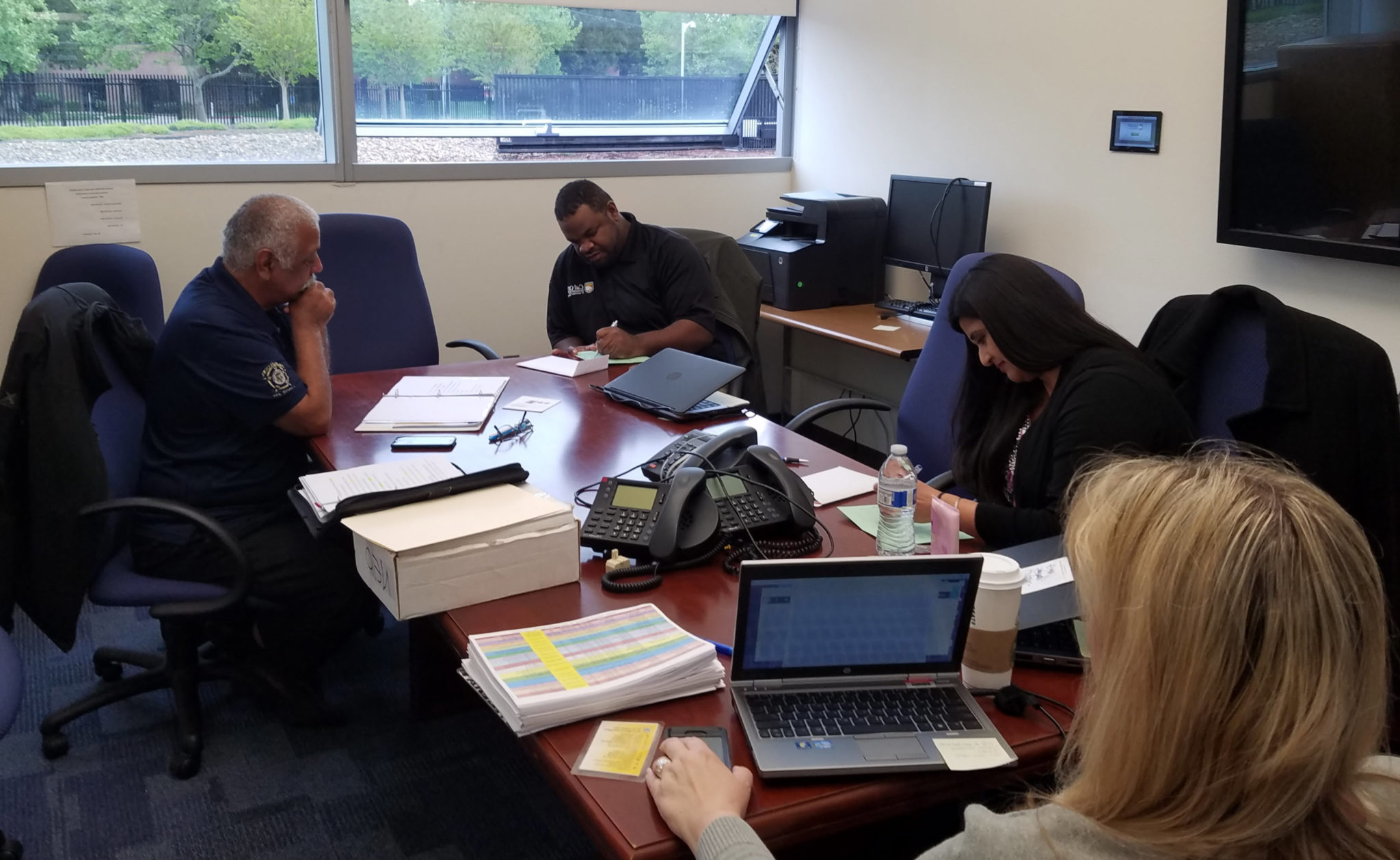 April 3-7th – CSLEA Welcomes Communications Operator, Emergency ...