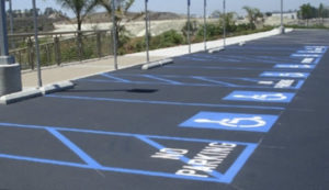 DMV Investigators Cite 18 in Operation Targeting Disabled Person ...