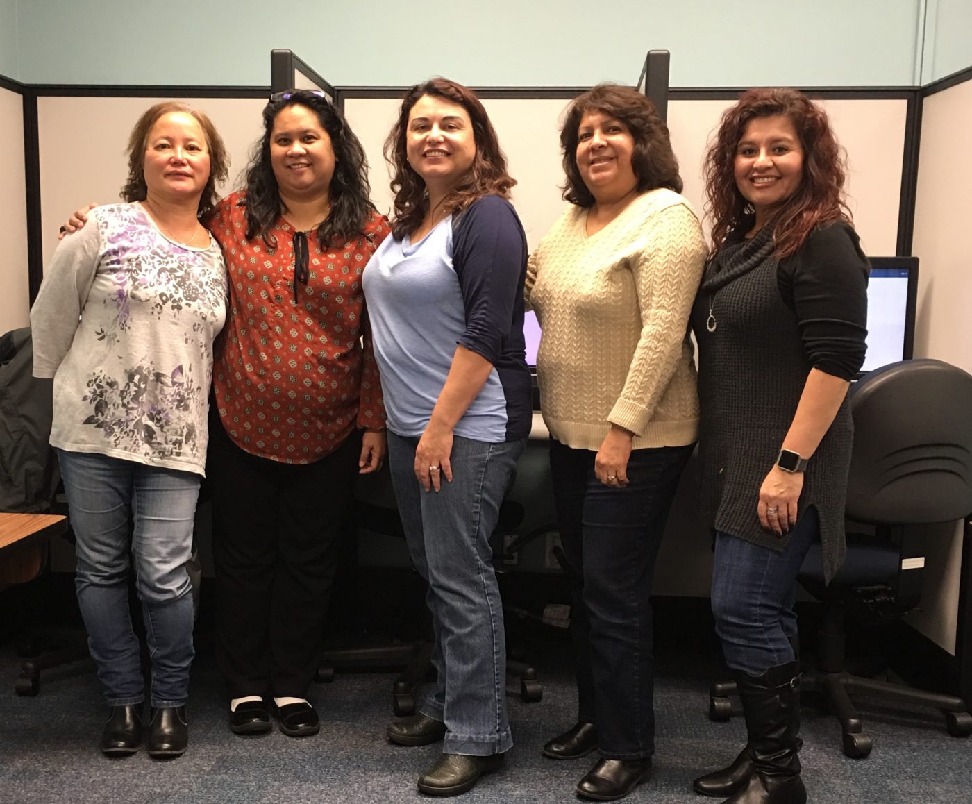 CSLEA Meets with Greater Bay Area DMV Occupational Licensing Inspectors ...