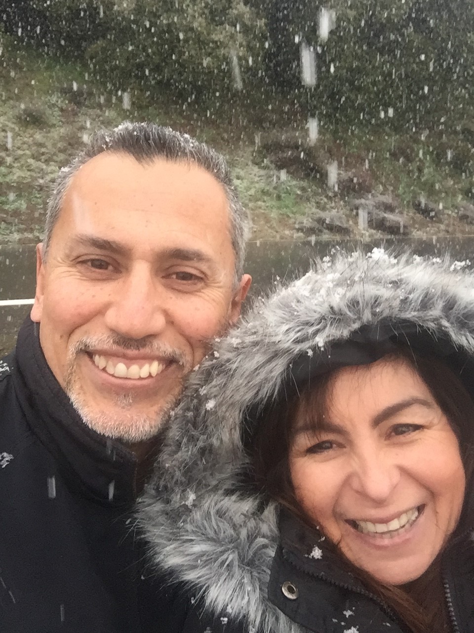 Retiring Insurance Investigator Grateful to CSLEA & CACI - California ...