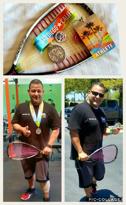 Patton State Hospital Police Earn Medals at 2018 Police & Fire Games ...
