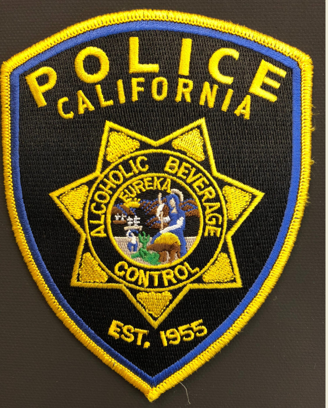 ABC Agents Conduct Investigation of Type 75 Brew Pub Restaurant ...