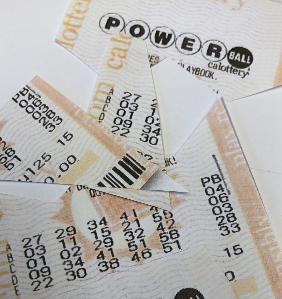 California Man Convicted After Falsely Claiming to be Mega-Million ...