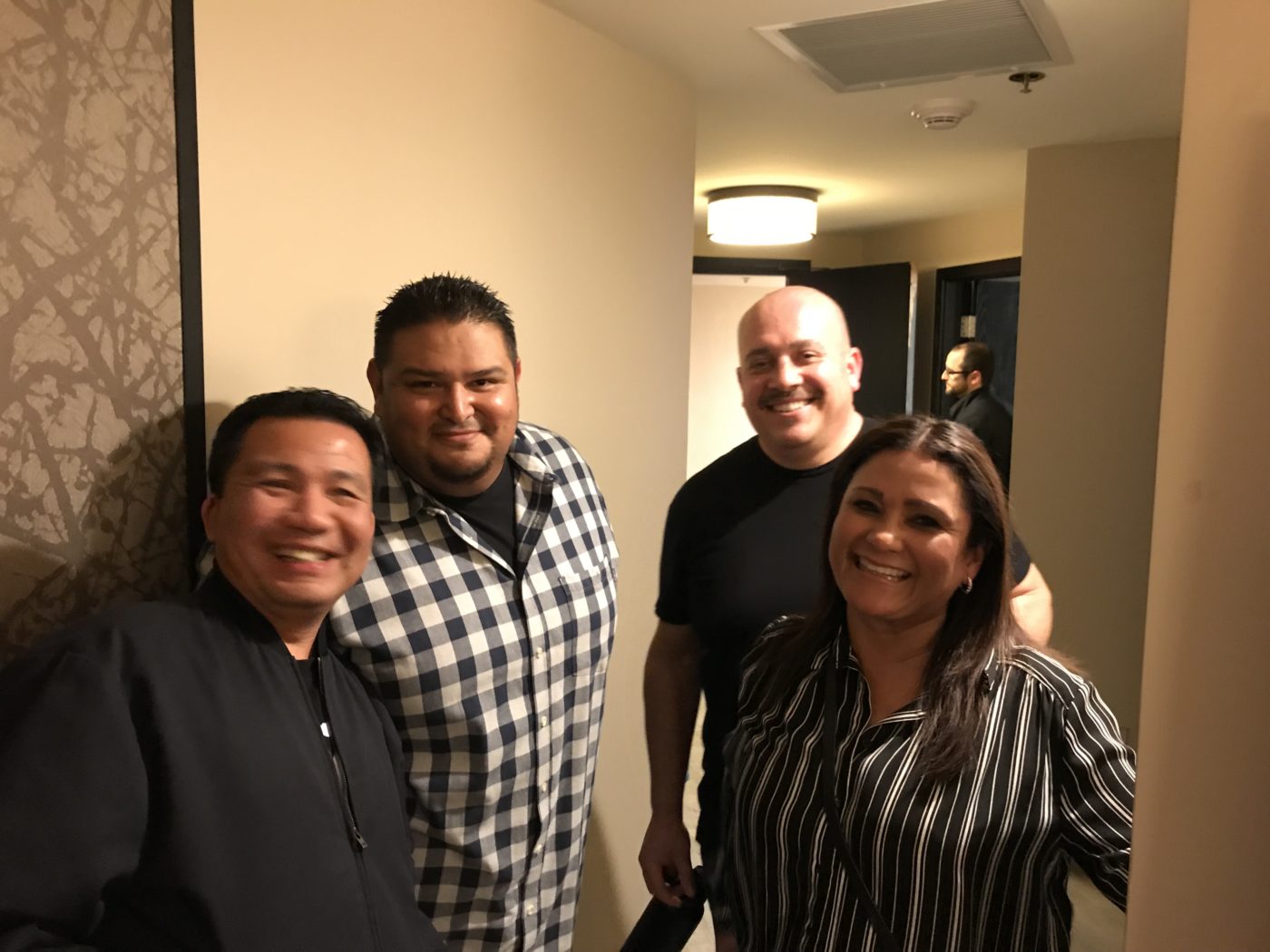 CACI Holds Membership Outreach Event for Investigators in Santa Ynez ...