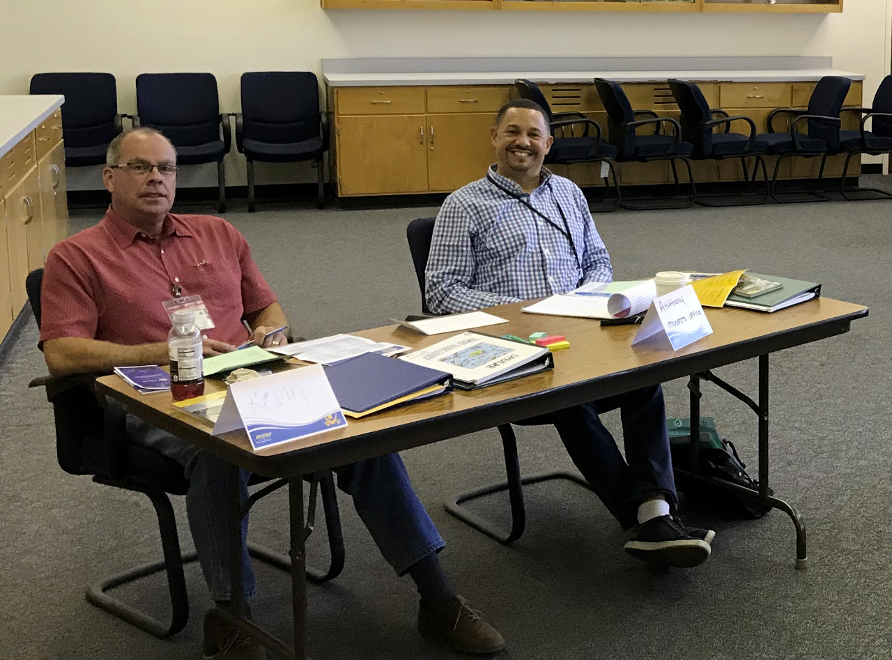 CSLEA Welcomes New Members Working at DMV offices in Sacramento and ...