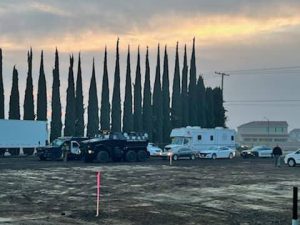 Three Gang Members Suspected in Triple Homicide in Visalia Arrested ...