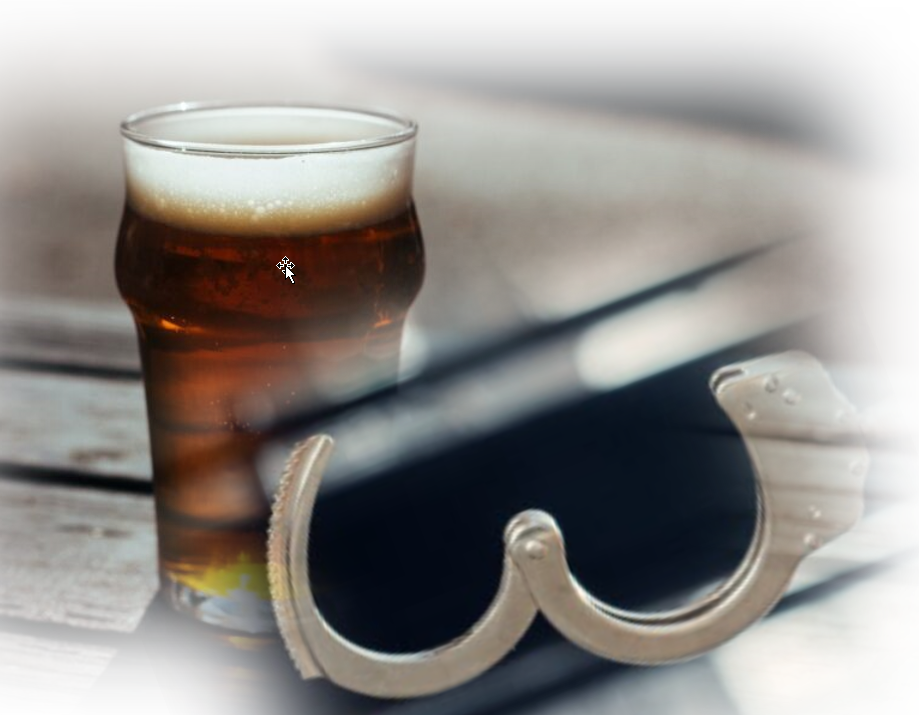 ABC Agents Arrest Two Bartenders Accused of Serving Alcohol to a Minor ...