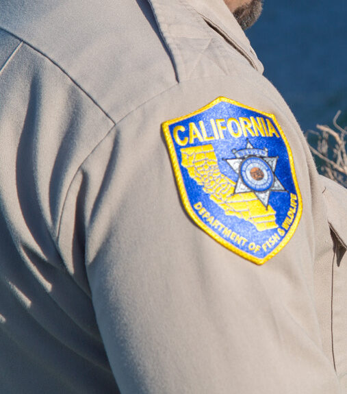 CDFW Wardens First on Scene of Remote Plane Crash in San Joaquin County ...