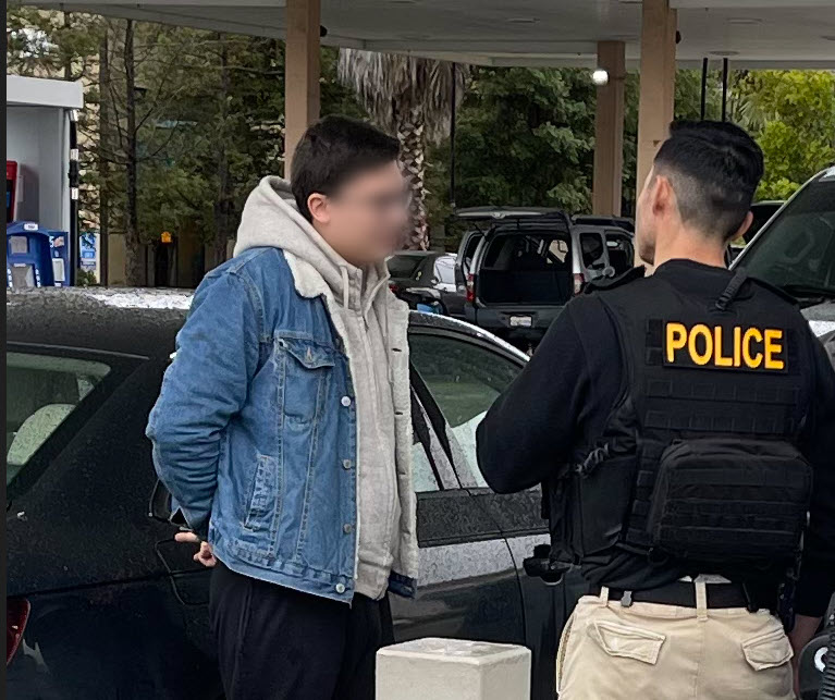 ABC Agents Conduct 2023 Statewide Shoulder Tap Operation Targeting ...