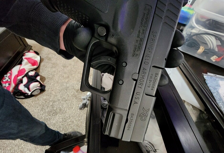 California DOJ Special Operations Unit Assists with Operation Wild West ...