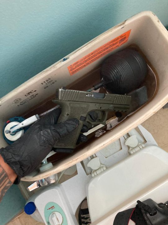 California DOJ Special Operations Unit Assists with Operation Wild West ...