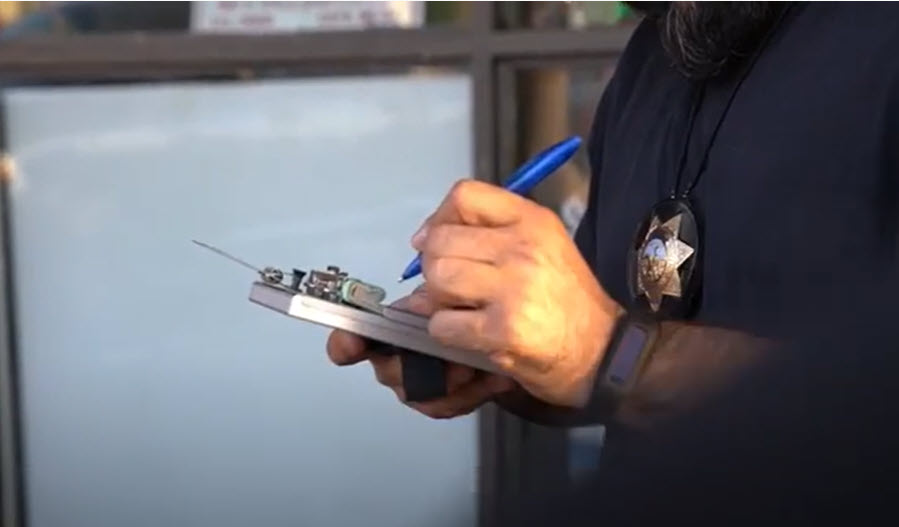California ABC Agents Work with Riverside County Sheriff’s Deputies to ...
