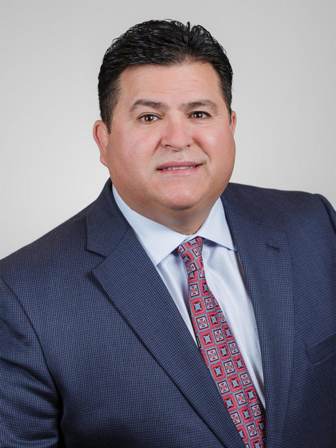 Ricardo Sanchez - California Statewide Law Enforcement Association