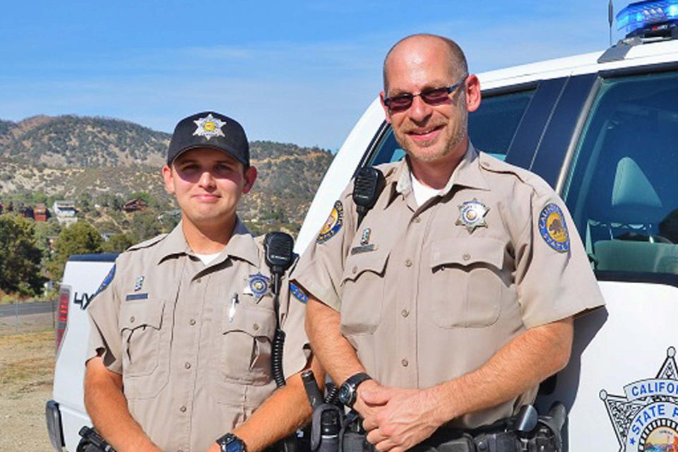 California Statewide Law Enforcement Association - My union, My Choice!