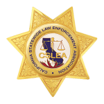 California Statewide Law Enforcement Association - My union, My Choice!