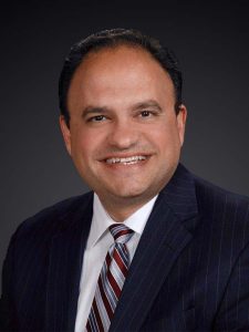 Peter Mitchell - California Statewide Law Enforcement Association