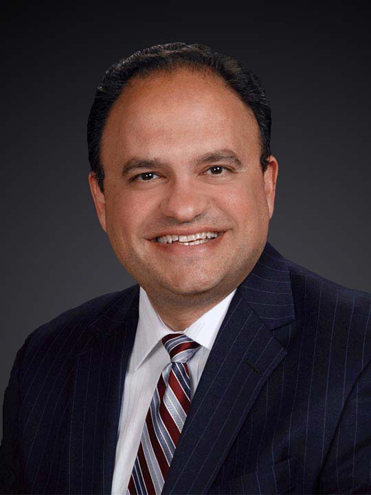 Peter Mitchell - California Statewide Law Enforcement Association