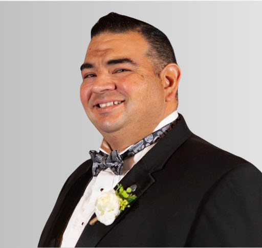 Cesar Bustos - California Statewide Law Enforcement Association