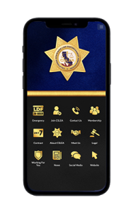 Membership - California Statewide Law Enforcement Association