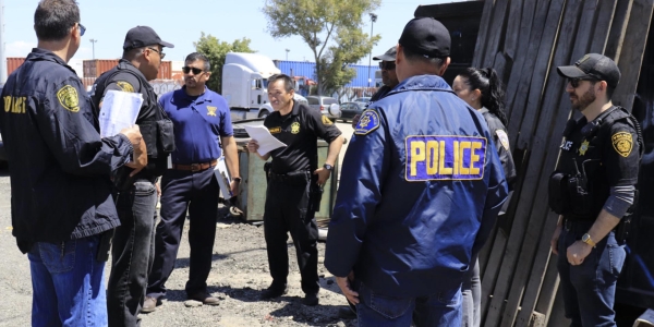 Association of Motor Vehicle Investigators of California - California Statewide Law Enforcement ...