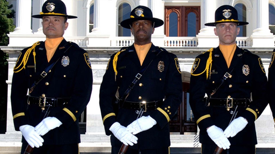 Association of Special Agents-DOJ - California Statewide Law ...