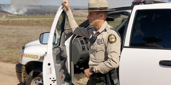 State Park Peace Officers Association of California - California ...