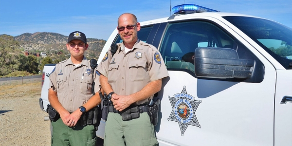 Membership - California Statewide Law Enforcement Association