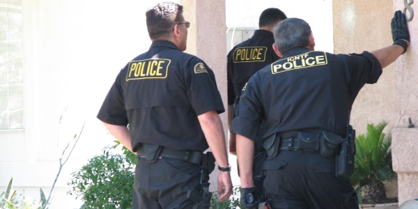 Association of Special Agents-DOJ - California Statewide Law ...