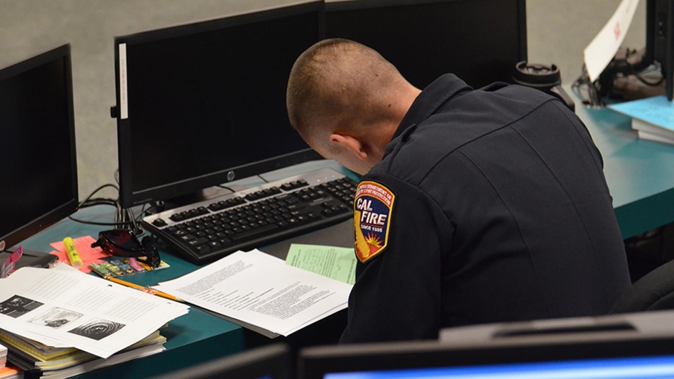 Fire Marshal and Emergency Services Association - California Statewide Law Enforcement Association