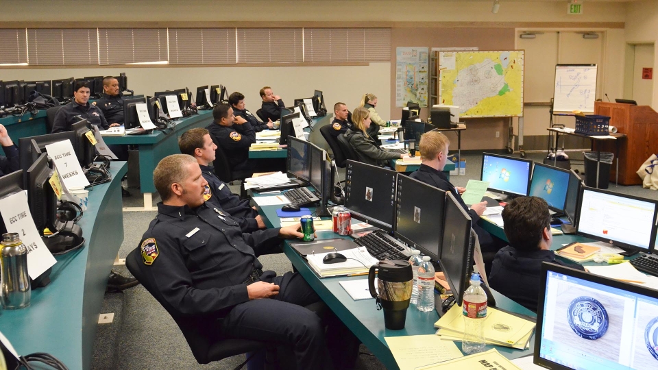 Fire Marshal and Emergency Services Association - California Statewide Law Enforcement Association