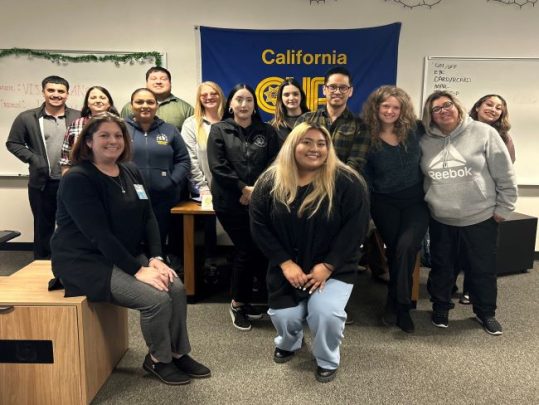 Fourteen Dispatchers Training at CHP Academy in West Sacramento Value ...